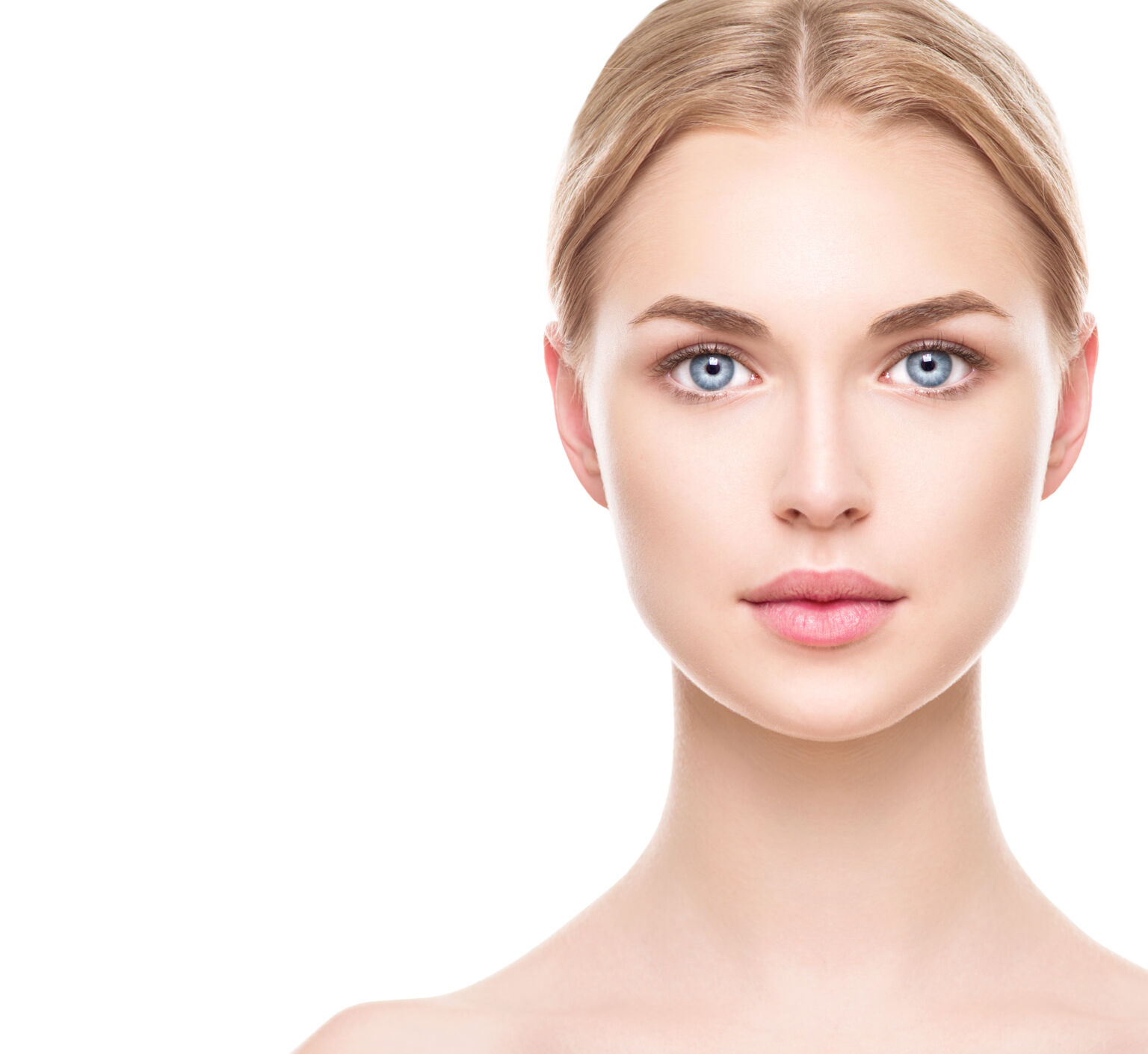 What Makes a Face Attractive? | Lumière Cosmetic Clinic