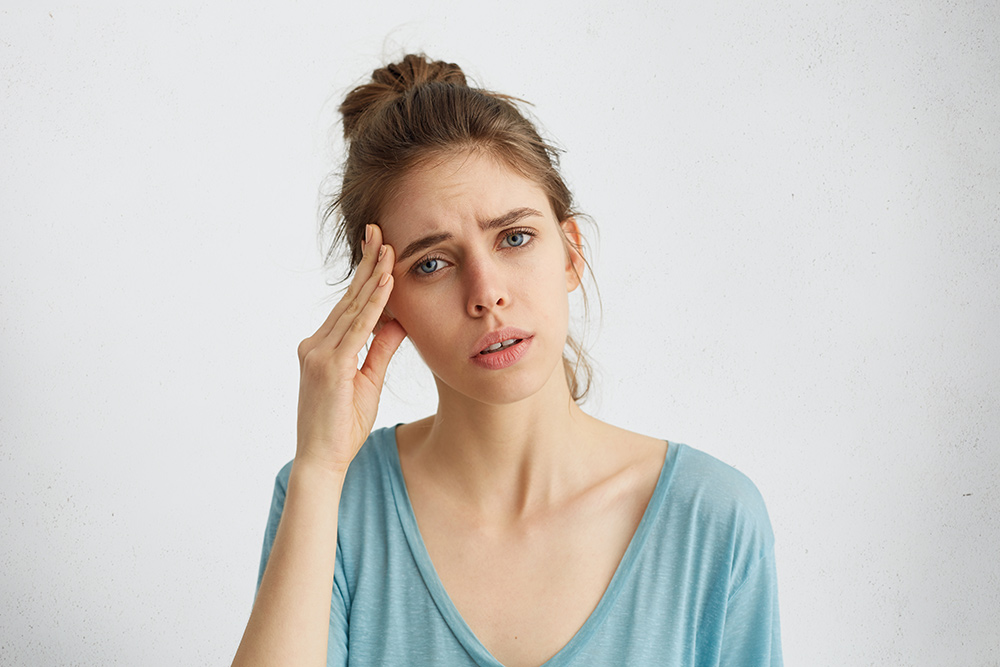 What Does Stress Do To Skin And How To Fix It | Lumière Cosmetic Clinic